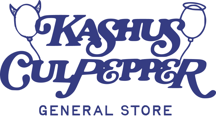 Kashus Culpepper General Store – Kash General Store