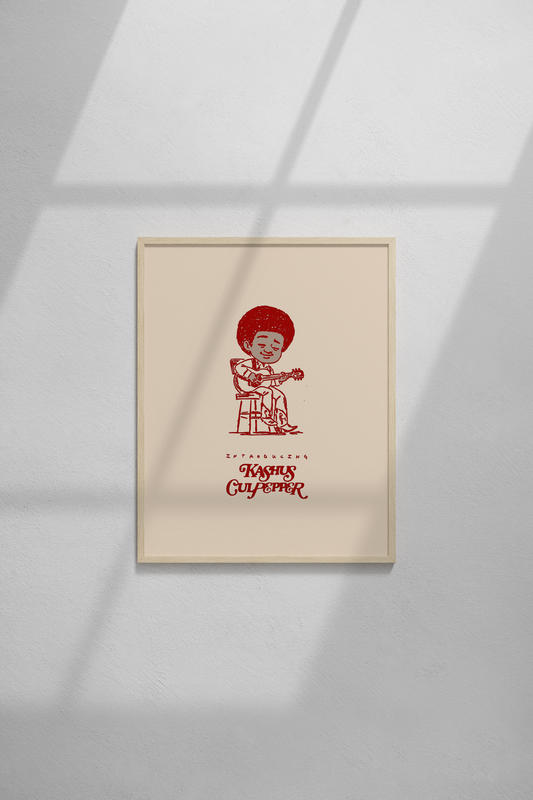 Kashus Culpepper General Store – Kash General Store